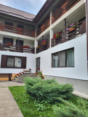 Pensiunea La Rachitele, Răchiţele (updated prices 2026)