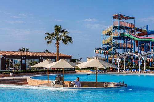 Sunrise Alora Aqua Park Resort, Hurghada (updated prices 2025)