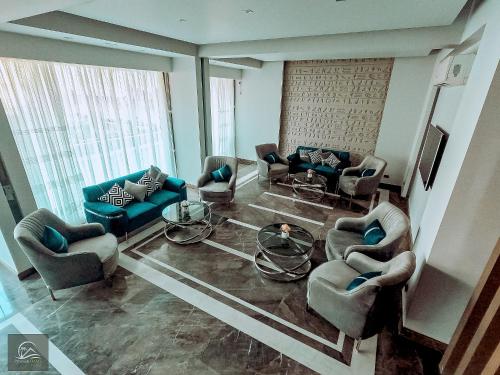 Pyramids Oasis Hotel, Cairo (updated prices 2026)