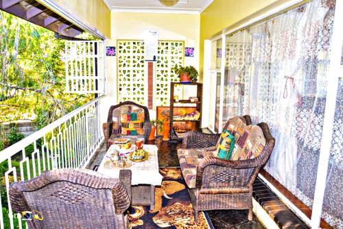 Raven Oasis, Mutare (aktualisierte Preise für 2026)