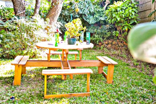 Raven Oasis, Mutare (aktualisierte Preise für 2026)