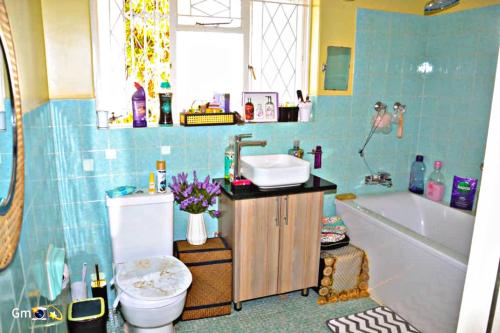 Raven Oasis, Mutare (precios actualizados 2026)