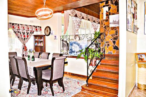 Raven Oasis, Mutare (precios actualizados 2026)