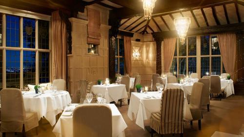 The Manor Elstree, Elstree (updated prices 2025)