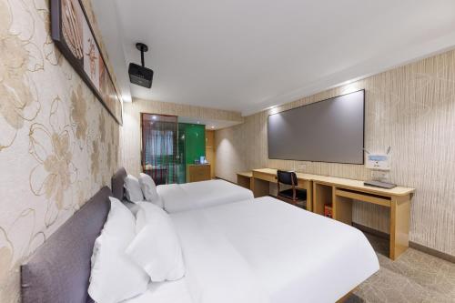 Fuhao Hotel, Guangzhou (updated prices 2025)