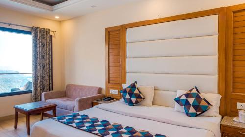 Basera Hotel, Mall Road, Mussoorie (updated prices 2025)