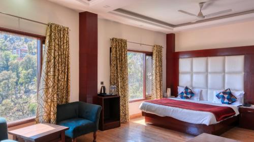 Basera Hotel, Mall Road, Mussoorie (updated prices 2025)