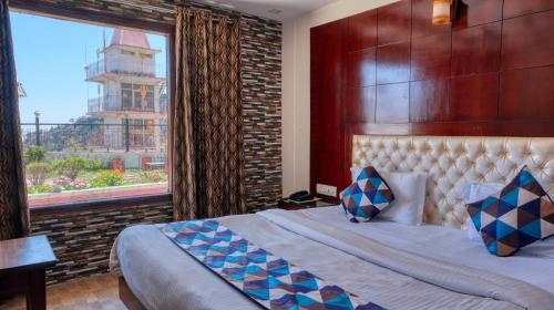 Basera Hotel, Mall Road, Mussoorie (updated prices 2025)