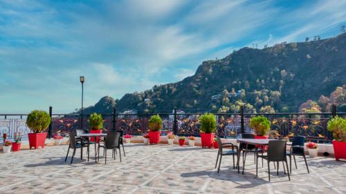 Basera Hotel, Mall Road, Mussoorie (updated prices 2025)