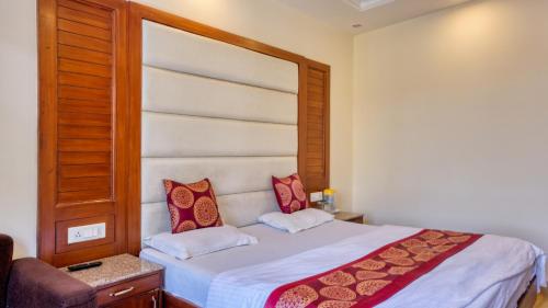 Basera Hotel, Mall Road, Mussoorie (updated prices 2025)