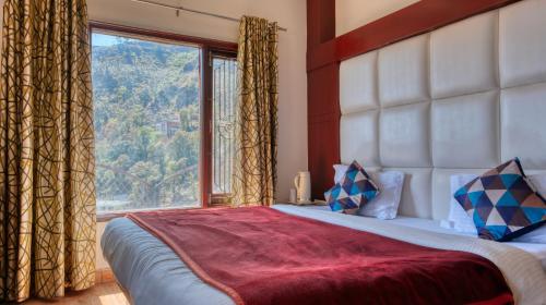Basera Hotel, Mall Road, Mussoorie (updated prices 2025)