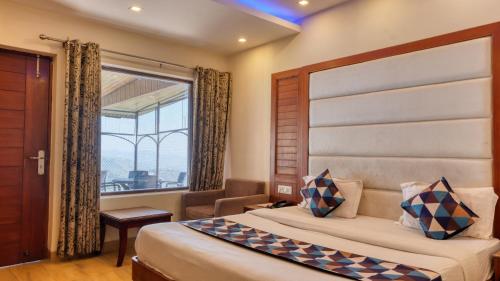 Basera Hotel, Mall Road, Mussoorie (updated prices 2025)