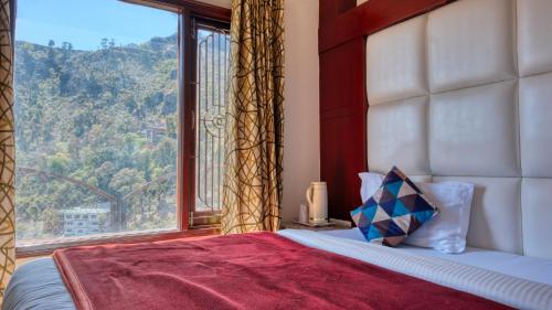 Basera Hotel, Mall Road, Mussoorie (updated prices 2025)