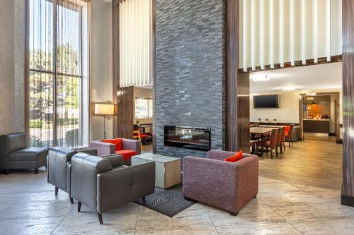 Comfort Inn, Burlington (updated prices 2025)