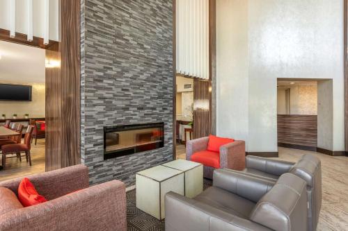 Comfort Inn, Burlington (updated prices 2025)