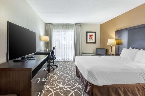 Comfort Inn, Burlington (updated prices 2025)