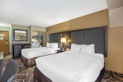 Comfort Inn, Burlington (updated prices 2025)