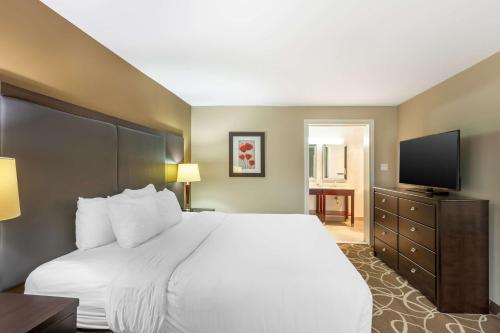 Comfort Inn, Burlington (updated prices 2025)