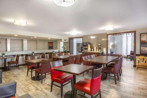 Comfort Inn, Burlington (updated prices 2025)