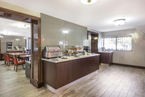 Comfort Inn, Burlington (updated prices 2025)