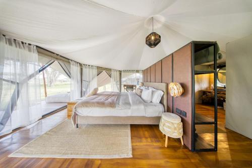 Nyuki Migration Camp, Nyanungu (updated prices 2025)