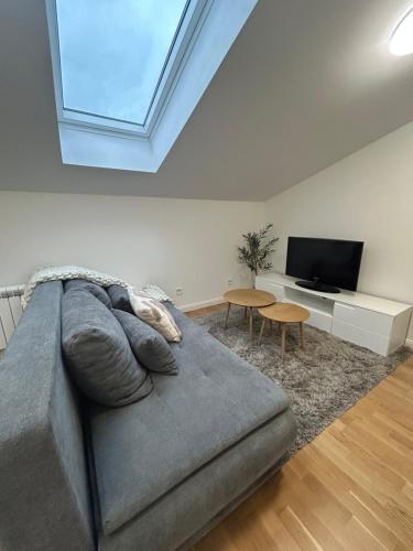 Modern Flat in Iconic Location, प्राग की (2026 के लिए अपडेट हुई कीमत)