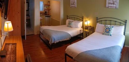 Trees Motel, Bishop (updated prices 2025)