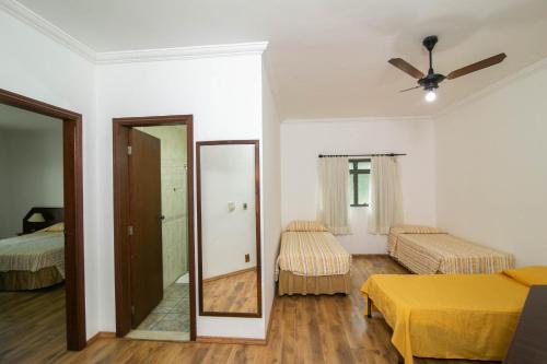 Hotel Fazenda Fonte Colina Verde, São Pedro (updated prices 2025)