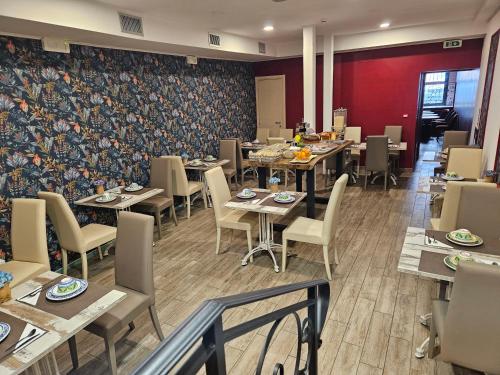 Hotel Anfiteatro Flavio, Rome (updated prices 2025)