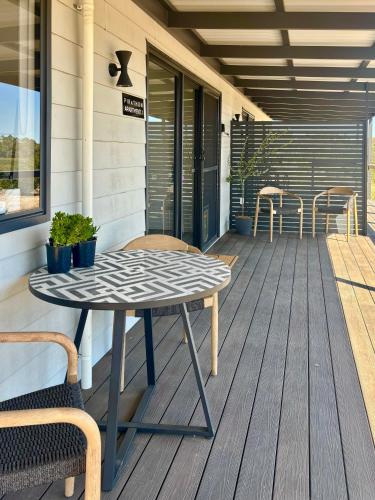 Pirathon Country Estate, Tanunda (updated prices 2025)