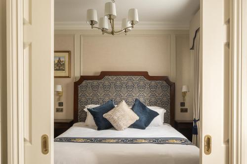 The Leonard Hotel, London (updated prices 2026)