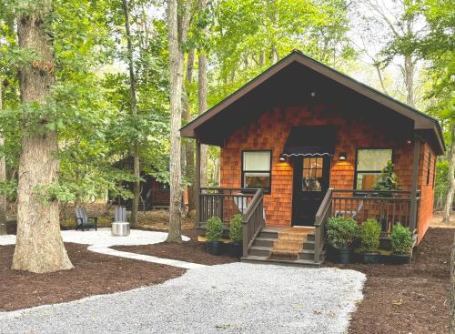 North Fork Cottages & RV Resort, Greenport (updated prices 2025)