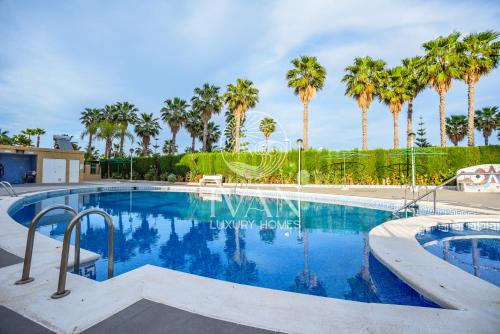 Casa Imagine Ivan Luxury Homes 9Plta Sur 1ªLinea, Oropesa del Mar ...