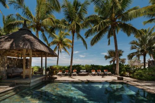 Heritage Awali Golf & Spa Resort - All Inclusive, Bel Ombre (updated ...