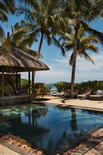 Heritage Awali Golf & Spa Resort - All Inclusive, Bel Ombre (updated ...