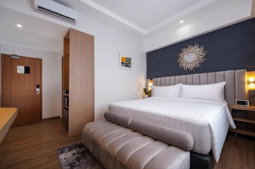 Aston Gejayan Yogyakarta Hotel & Conference Center, Yogyakarta (updated ...