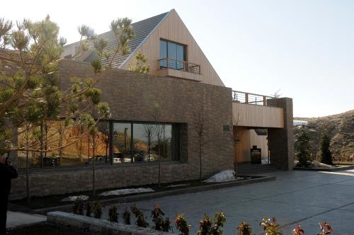 Le Grand Chalet Zaarour, Zaarour – Updated 2024 Prices