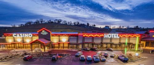 Rain Rock Casino Resort Hotel, Yreka (updated prices 2025)