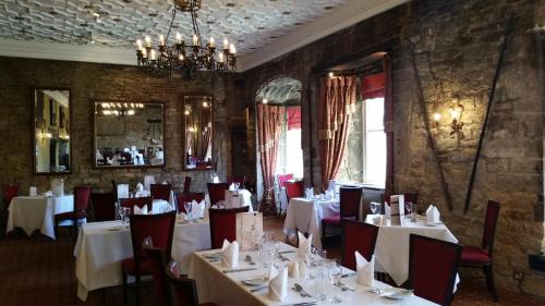 Angel and Royal Hotel, Grantham (updated prices 2025)