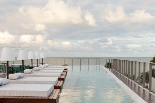 Setai Yacht, João Pessoa (preços atualizados para 2025)