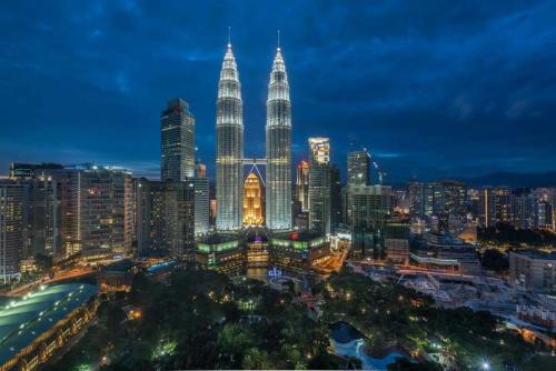 Kingston Hotel 12 - Jalan Raja Laut, KL, Kuala Lumpur (updated prices 2025)