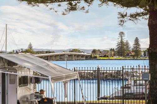 Reflections Forster Beach - Holiday Park, Forster (updated prices 2025)