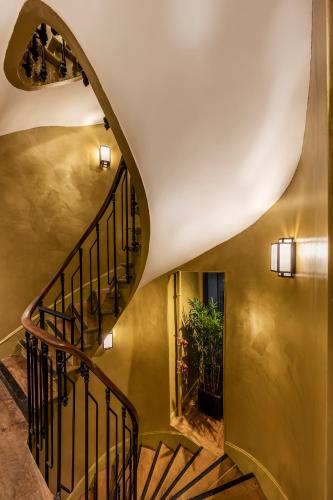 Hôtel Mayflower Opera, Paris (updated prices 2025)