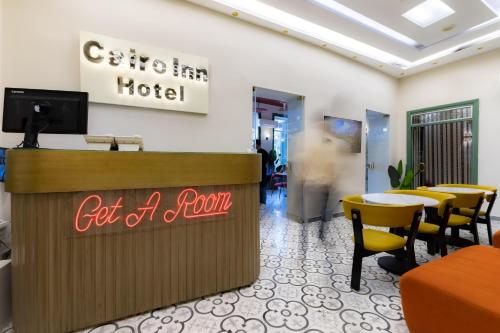 Cairo Inn, Cairo (updated prices 2025)