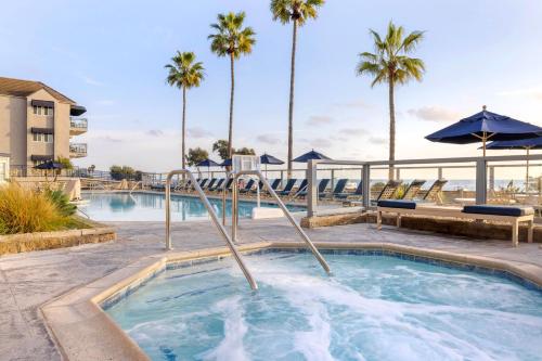 Hilton Vacation Club Riviera Beach & Shores, Capistrano Beach (updated ...