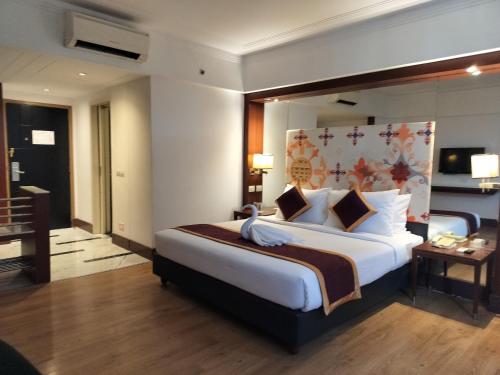 Inventree Hotel,Bangalore, Bengaluru (updated prices 2025)