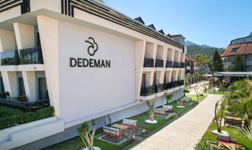 Dedeman Kemer Resort - Ultra All Inclusive, Kemer (updated prices 2025)