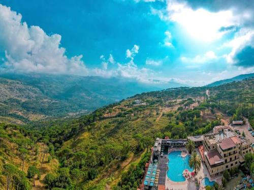 Pineland Hotel and Health Resort, Ḩammānā (updated prices 2025)