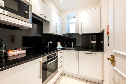 Manson Place, London (updated prices 2025)