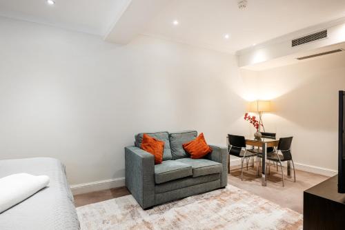 Manson Place, London (updated prices 2025)